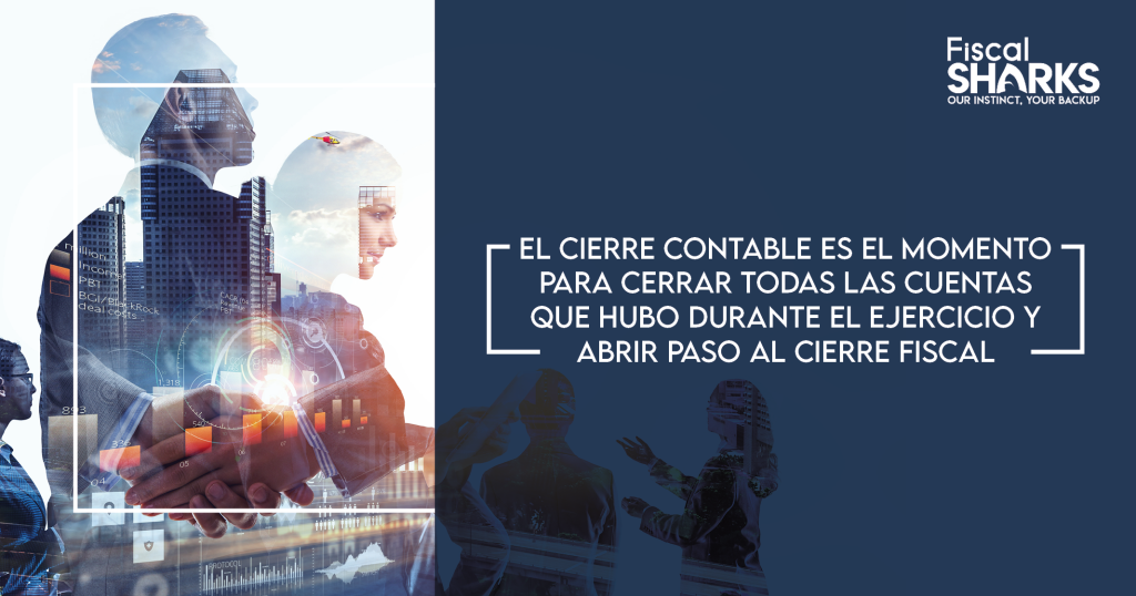 Diferencias entre el cierre de año fiscal y contable en mi empresa ... Diferencias entre el cierre de año fiscal y contable en mi empresa ...
